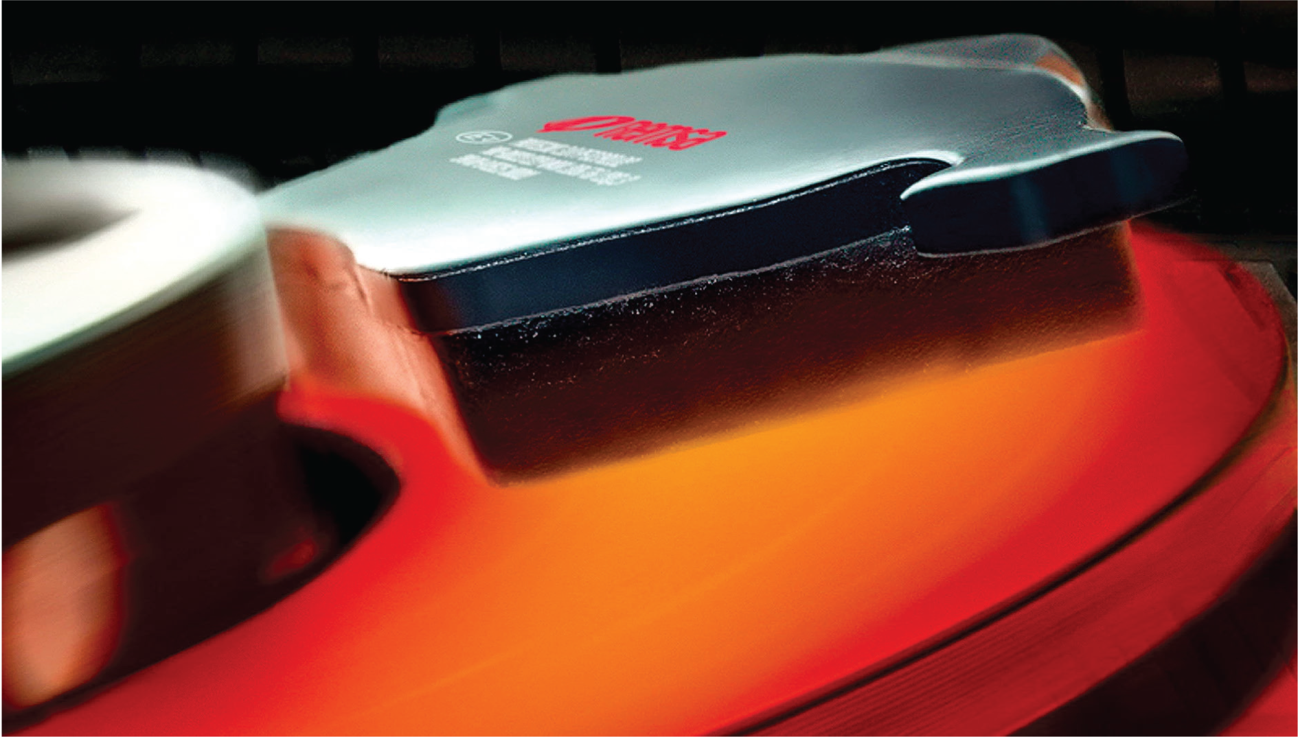 Remsa passenger and truck brake pads built to OE equivalent