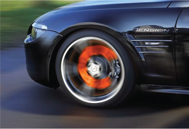 Remsa passenger and truck brake pads built to OE equivalent