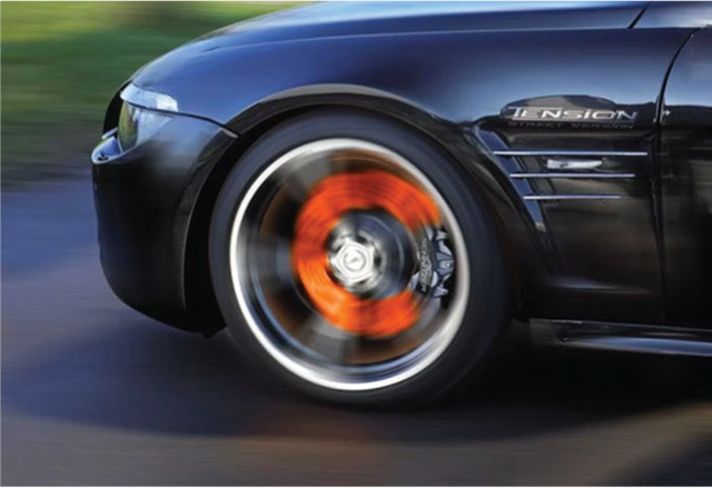 Remsa passenger and truck brake pads built to OE equivalent