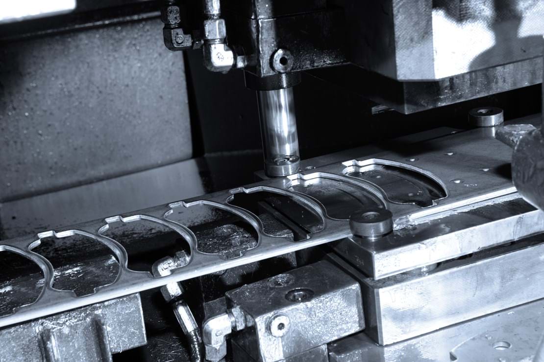 Remsa commercial disc brake pads for European and North American ...