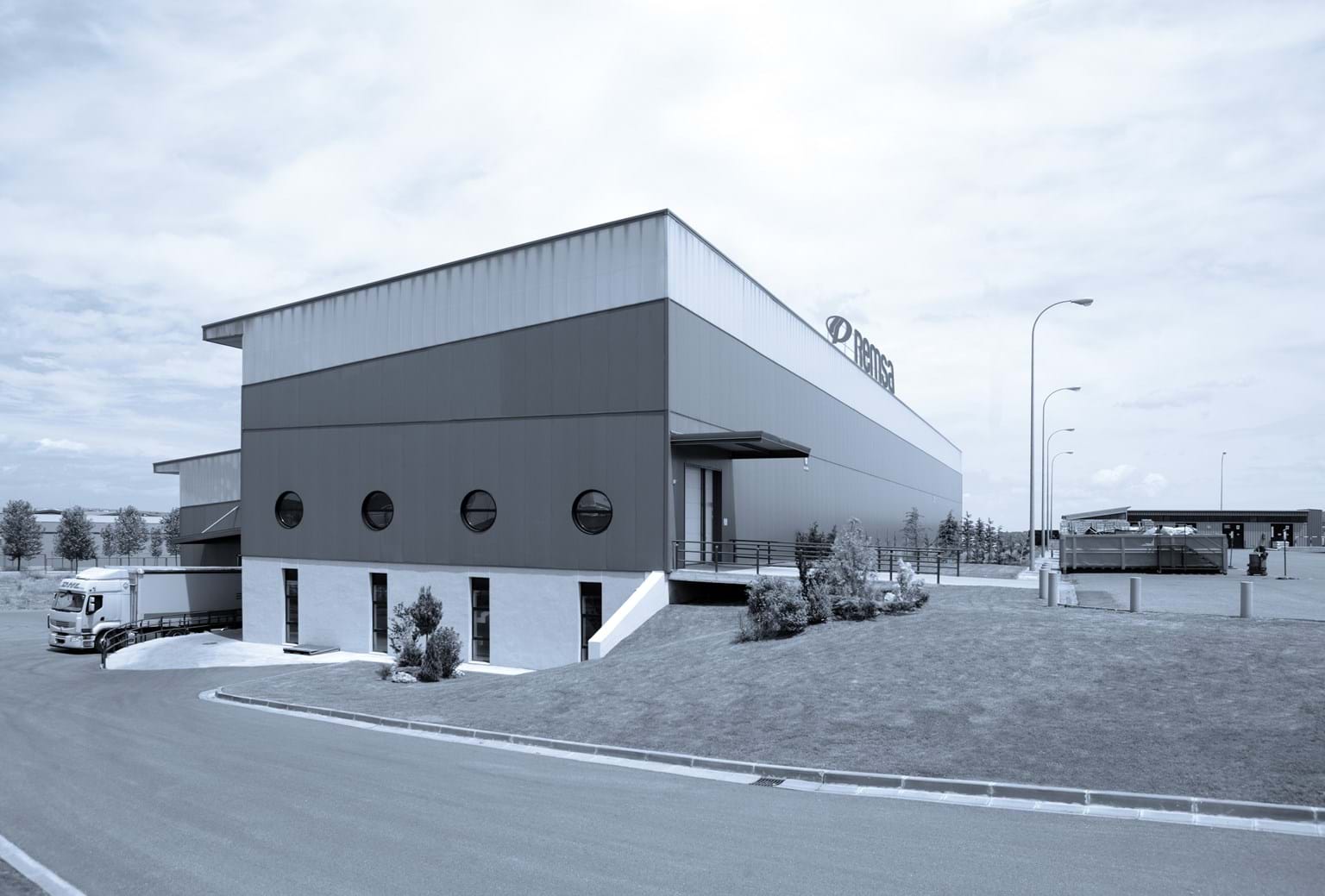 Remsa is now focussed on the Australian brake market.